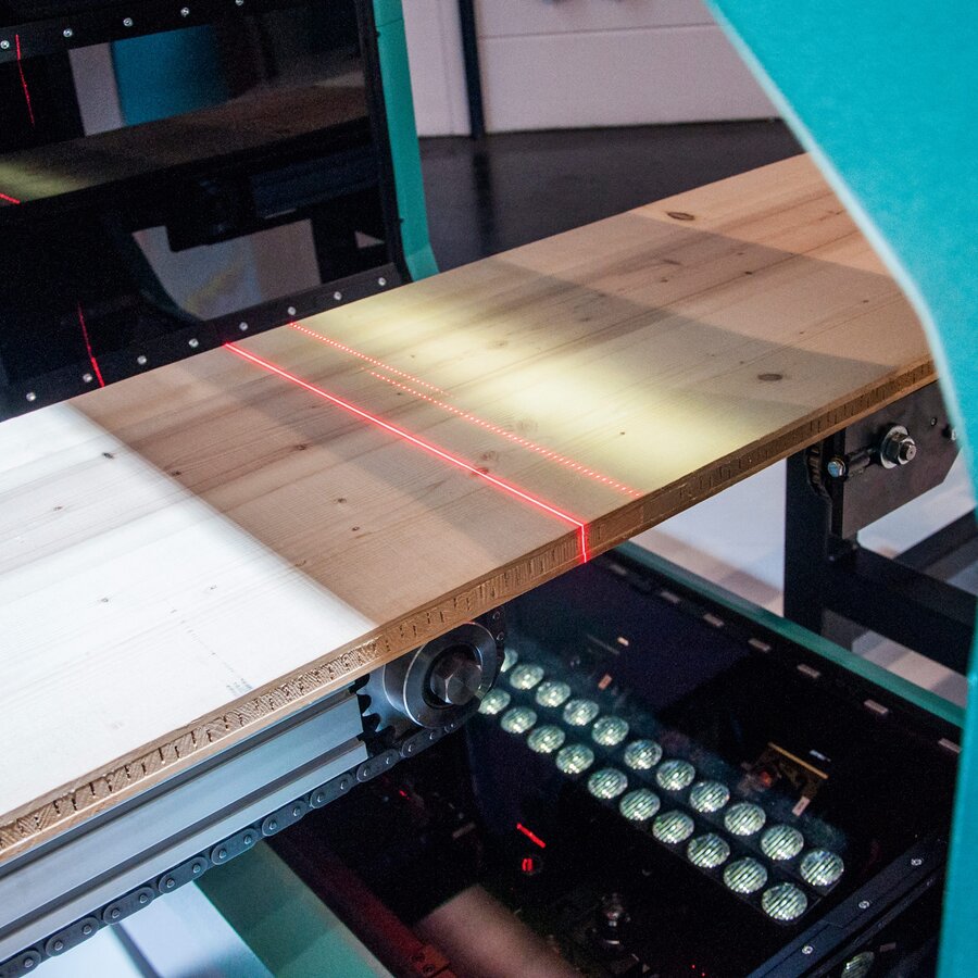 MiCROTEC - Goldeneye